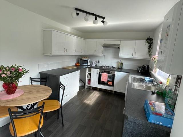 Room at Northfield Grove, City of Edinburgh