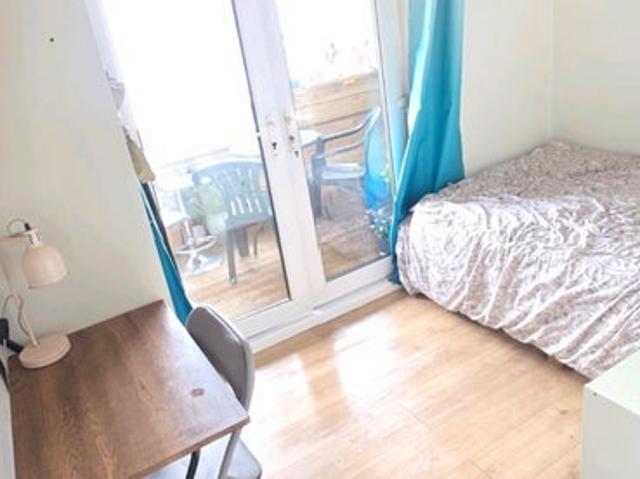 Room at Northfield Drive, City of Edinburgh