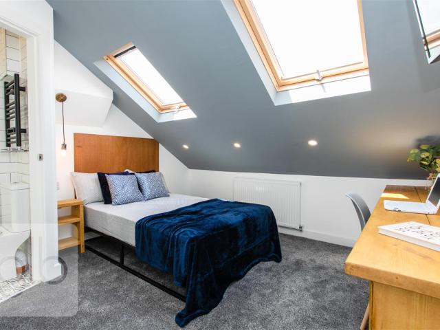 Room at Northfield Road, Coventry