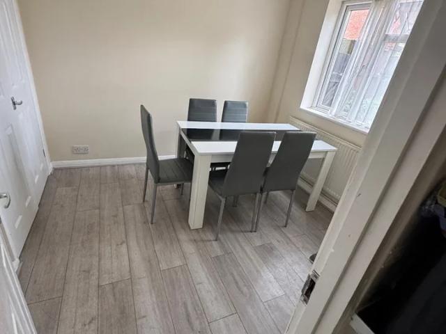 Room at Northfield Road, Greater London