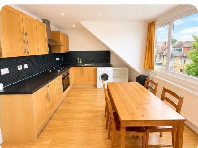 Room at Northfield Road, Greater London