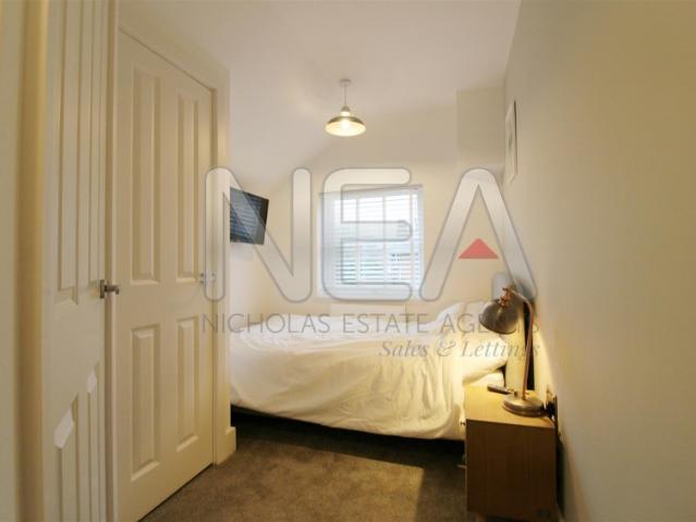 room at Northfield Road, Reading, Berkshire