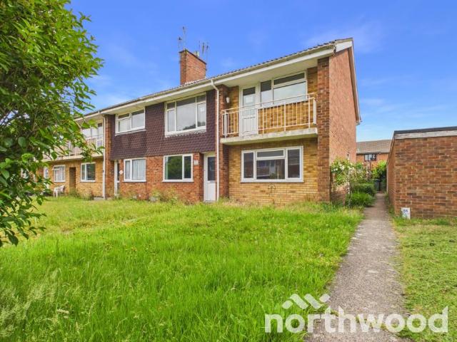 Room at Northfleet Close, Maidstone
