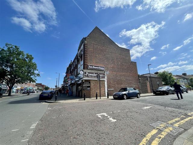 Room at Northolt Road, Greater London