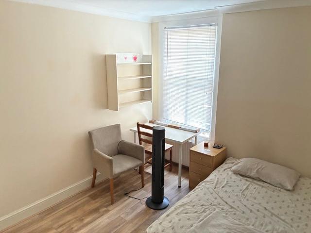 Room at Northlands Street, Greater London