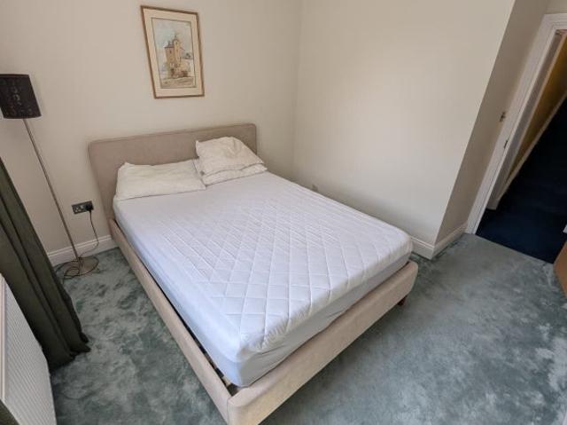 Room at Northwold Road, Greater London