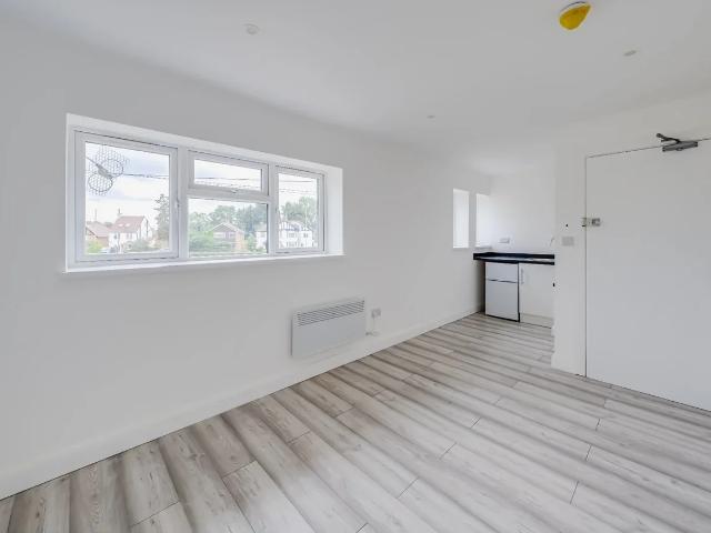 Room at Northwood Way, Greater London