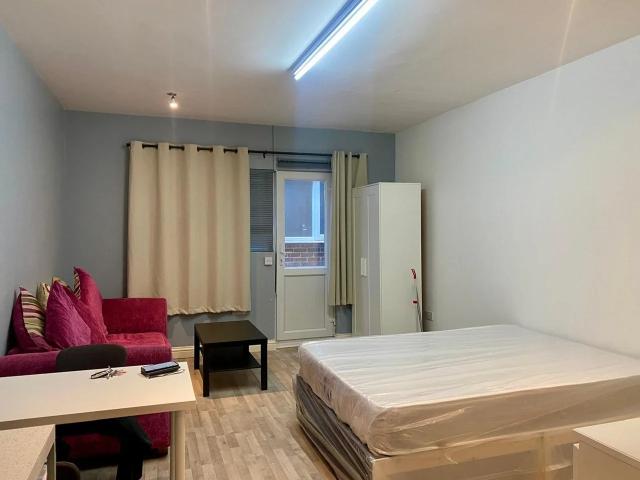 Room at Northwood Road, Greater London