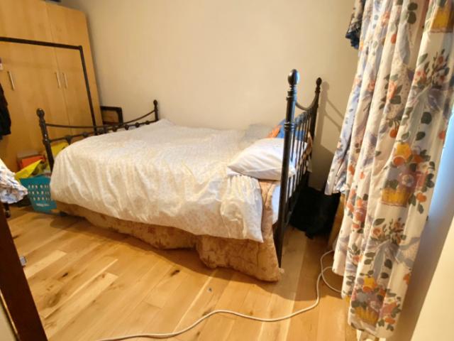 Room at Northwick Avenue, Greater London