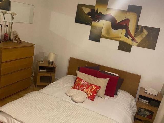 Room at Northumberland Park, Greater London
