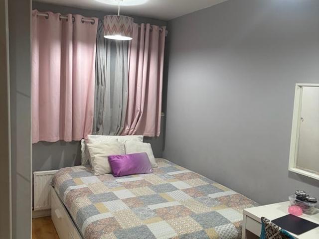 Room at Northumberland Park, Greater London
