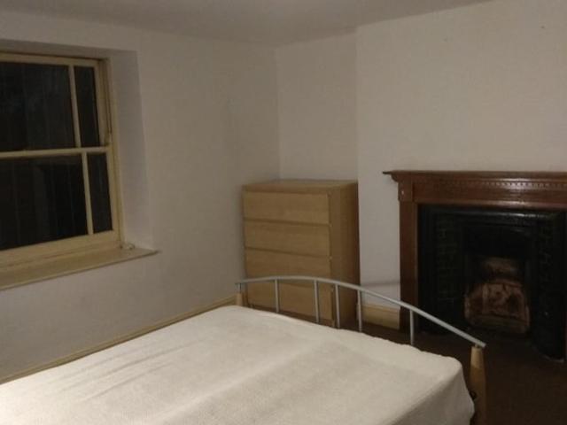 Room at Northumberland Park, Greater London