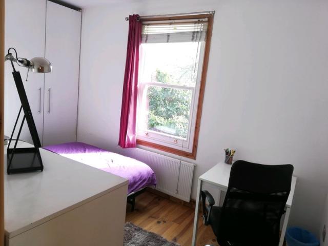 Room at Northumberland Park, Greater London