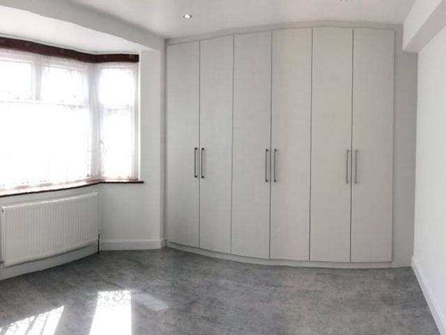 Room at Northumberland Road, Greater London