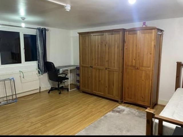 Room at Northumberland Road, Greater London