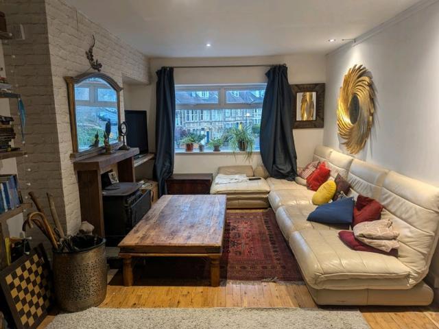 Room at Northumbria Drive, Bristol