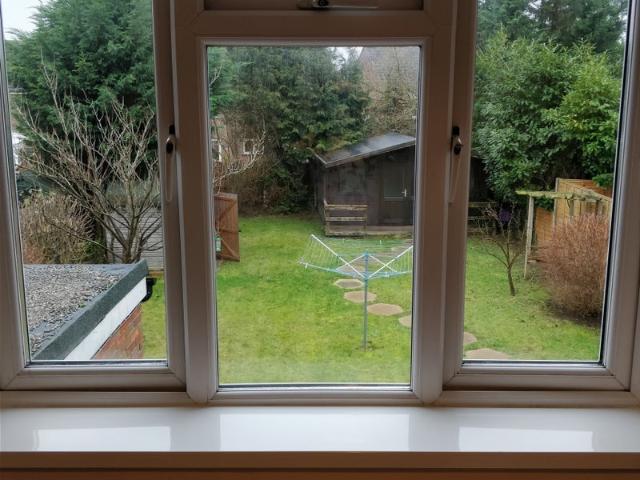 Room at Northumbria Road, Maidenhead