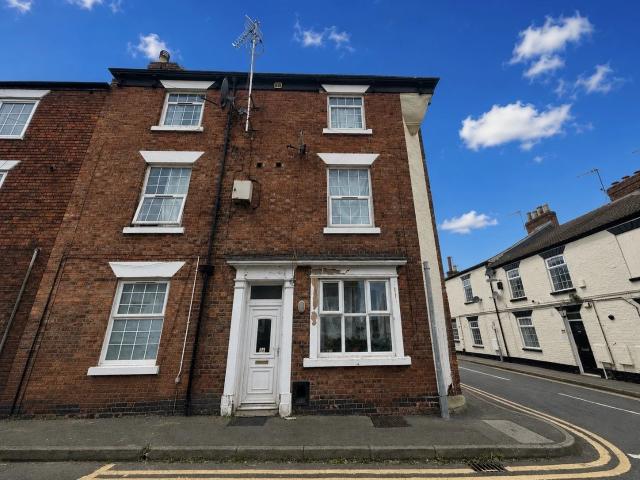 Room at Norton Street, South Kesteven