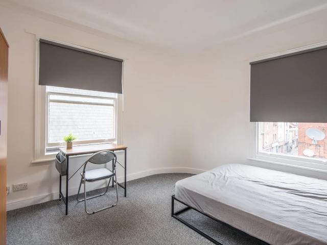 Room at Norwich Street, Fenland District