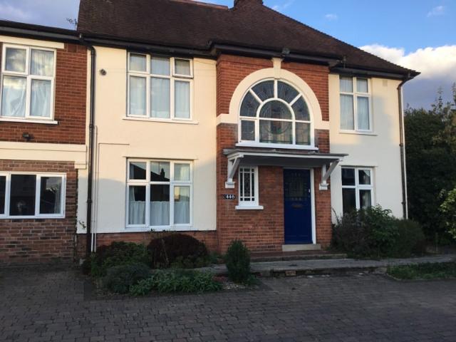 Room at Norwich Road, Ipswich