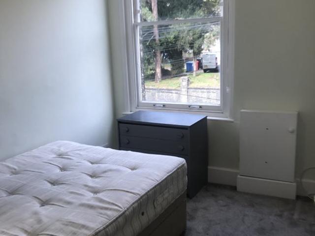 Room at Norwich Road, Ipswich