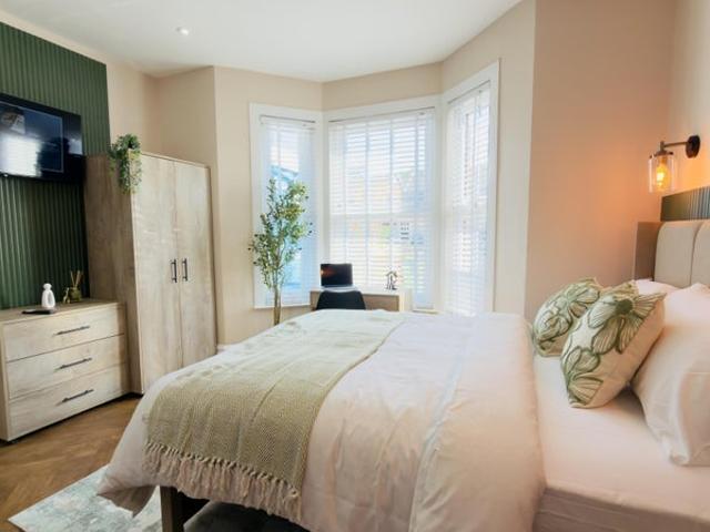 Room at Norwich Road, Ipswich