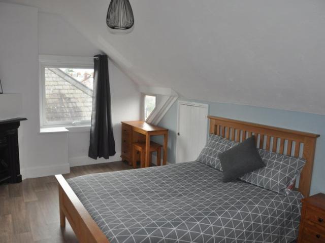 Room at Norwich Road, Ipswich