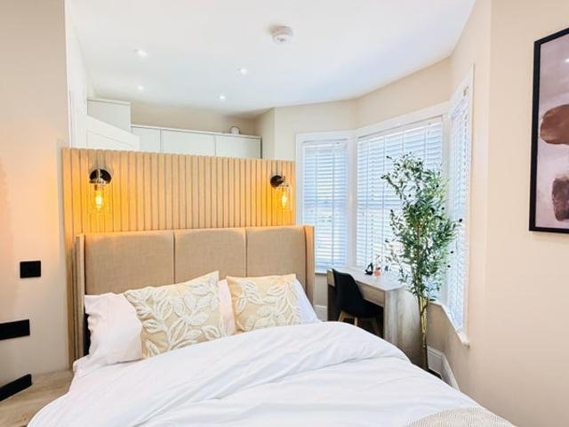 Room at Norwich Road, Ipswich