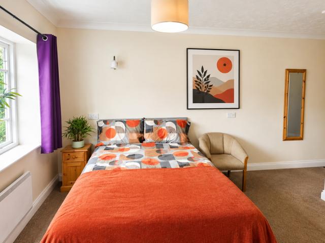 Room at Norwich Road, Norwich