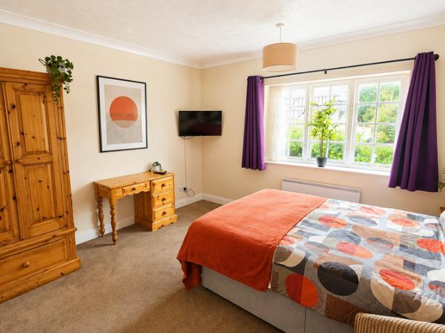 Room at Norwich Road, Norwich