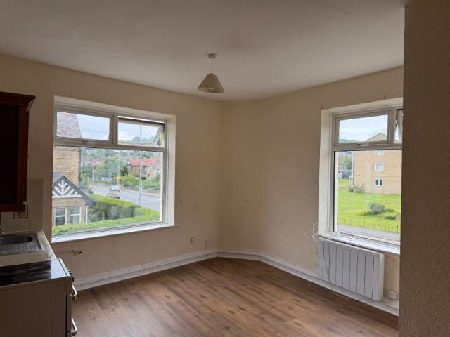 Room at Norwood Place, Bradford