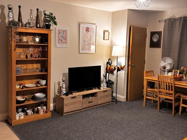 Room at Norwood Road, Greater London