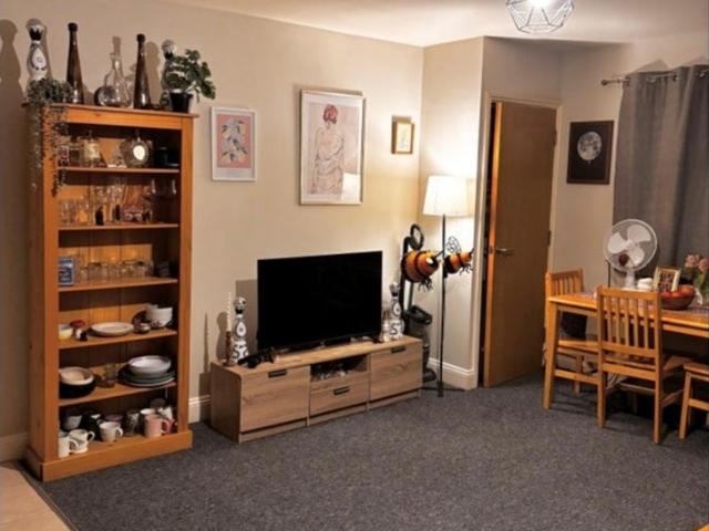 Room at Norwood Road, Greater London