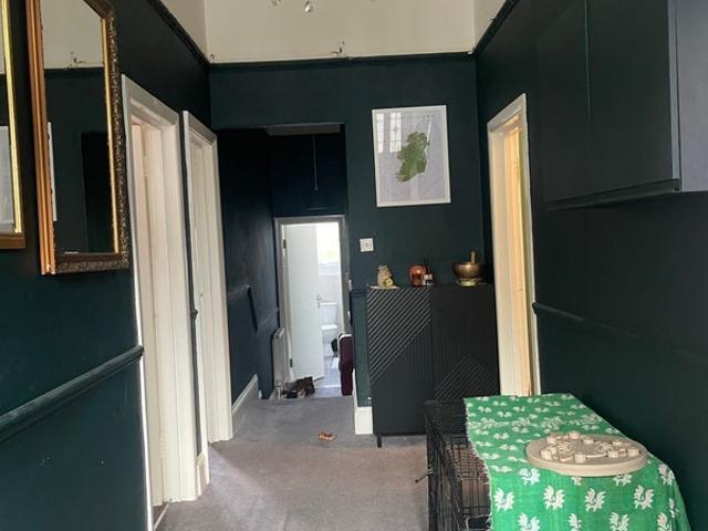 Room at Norwood Road, Greater London