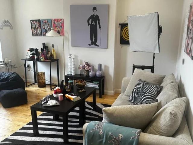 Room at Norwood Road, Greater London