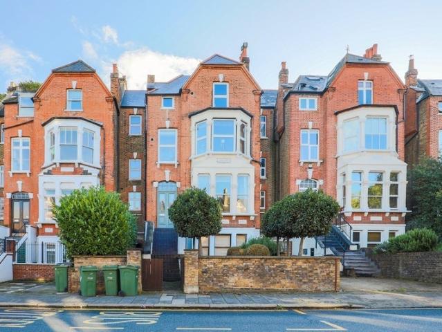 Room at Norwood Road, Greater London