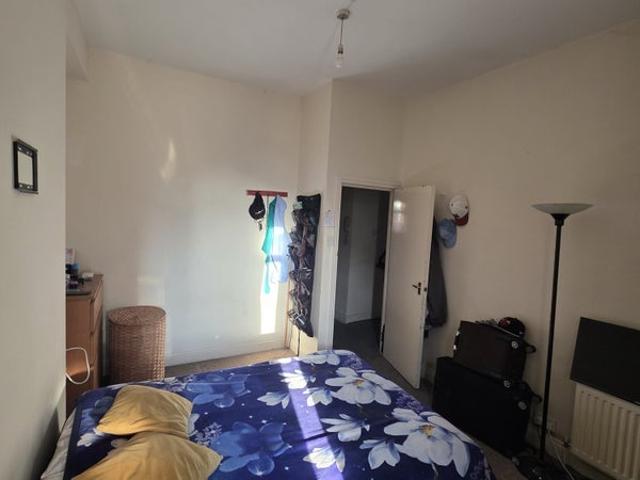 Room at Norwood Road, Greater London