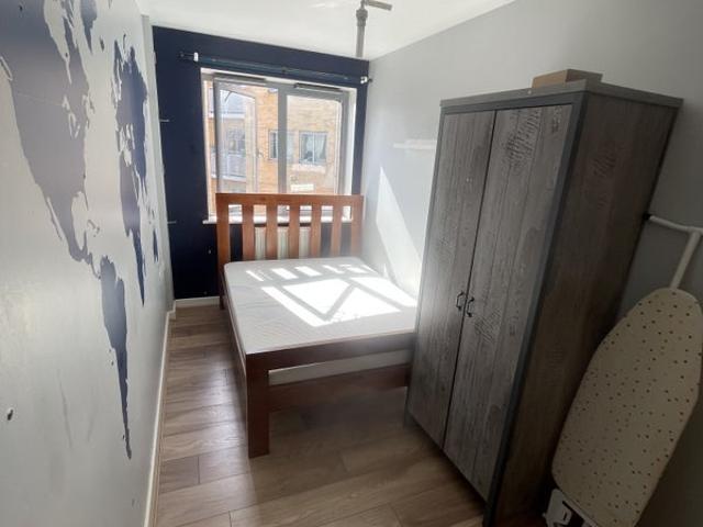 Room at Norwood Road, Greater London
