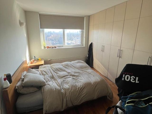 Room at Notting Hill Gate, Greater London