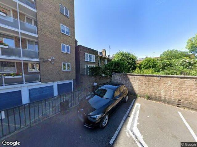 Room at Notting Hill Gate, Greater London