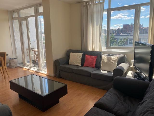 Room at Notting Hill Gate, Greater London