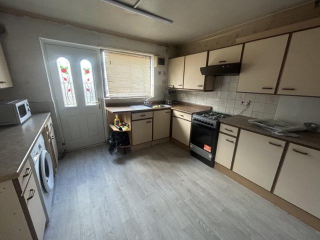 Room at Nottingham Drive, Bolton
