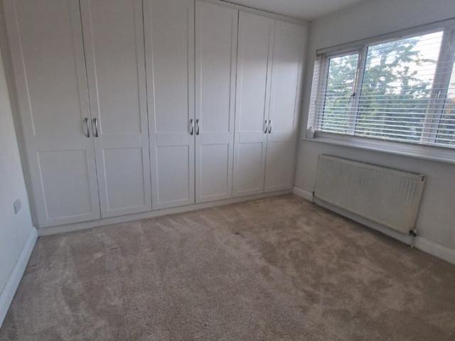 Room at Otley Drive, Greater London
