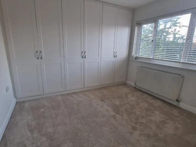 Room at Otley Drive, Greater London