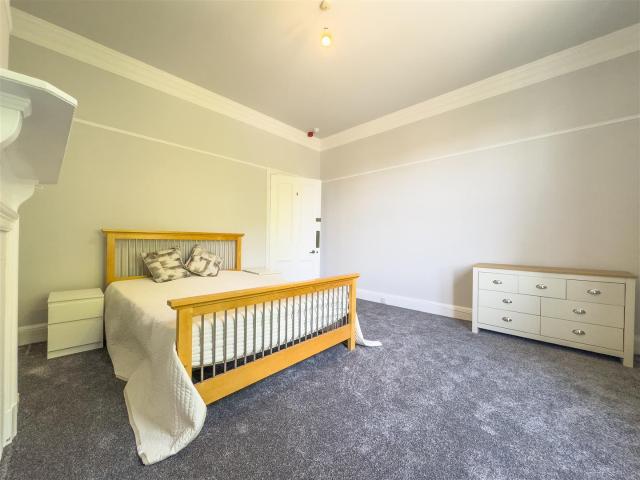 Room at Otley Road, Leeds