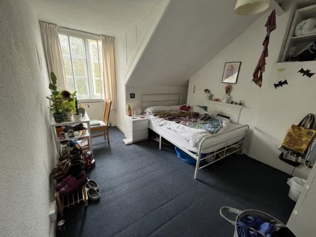 Room at Otley Road, Leeds