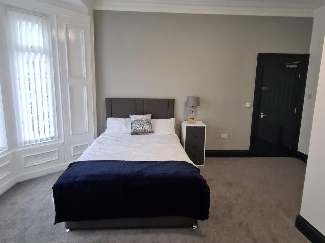 Room at Otto Terrace, Sunderland