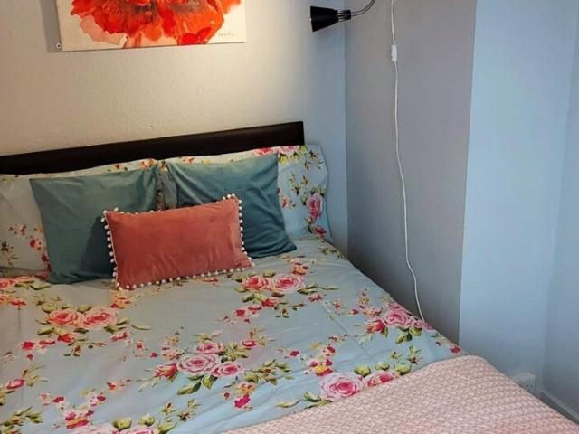 Room at Out South Gates, King's Lynn and West Norfolk