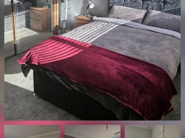 Room at Outfields Drive, Charnwood