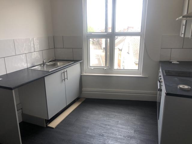 Room at Outram Street, Ashfield